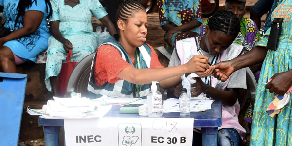 How to vote: All you need to know about the 2023 election process ...