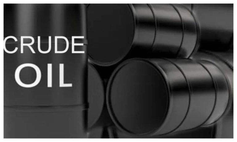 Crude oil prices drop for first time since Iran, US-Israel war - Bell News
